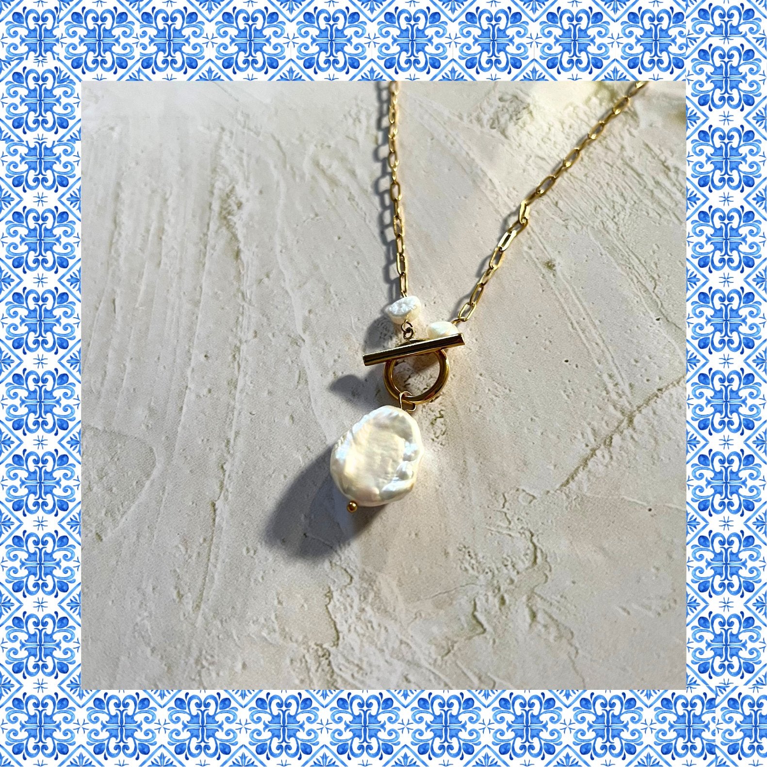 Necklaces – Tilly Miller