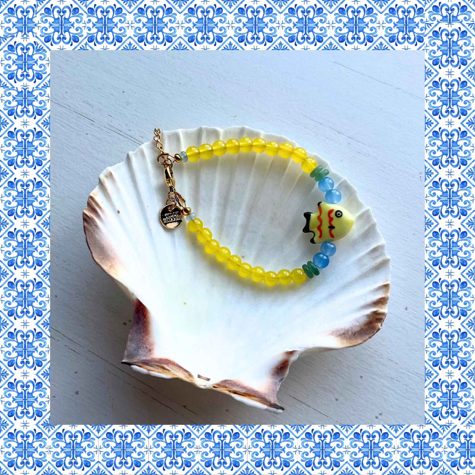 Bracelets – Tilly Miller