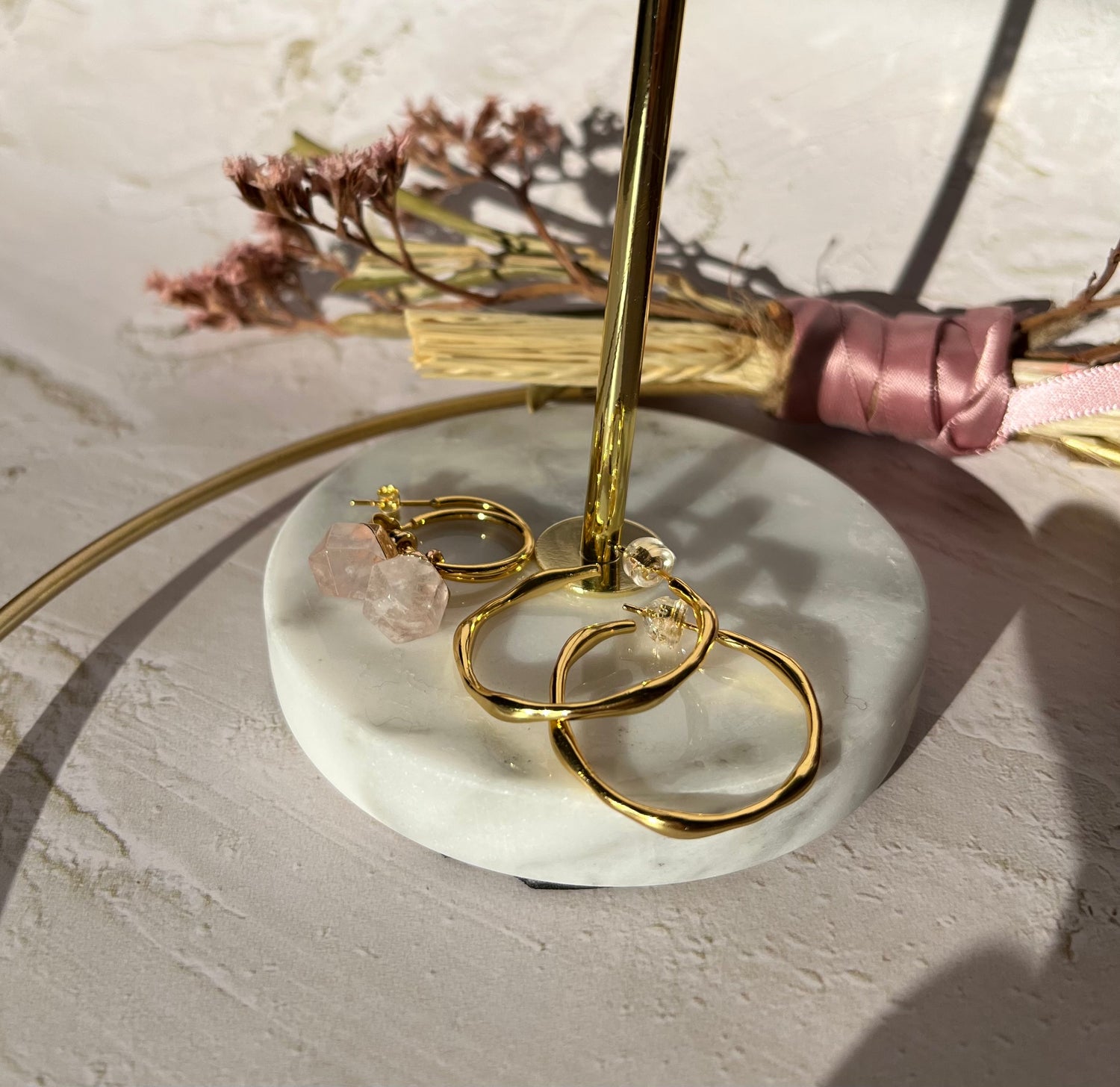 Tilly Miller: beautiful jewellery, to wear on repeat