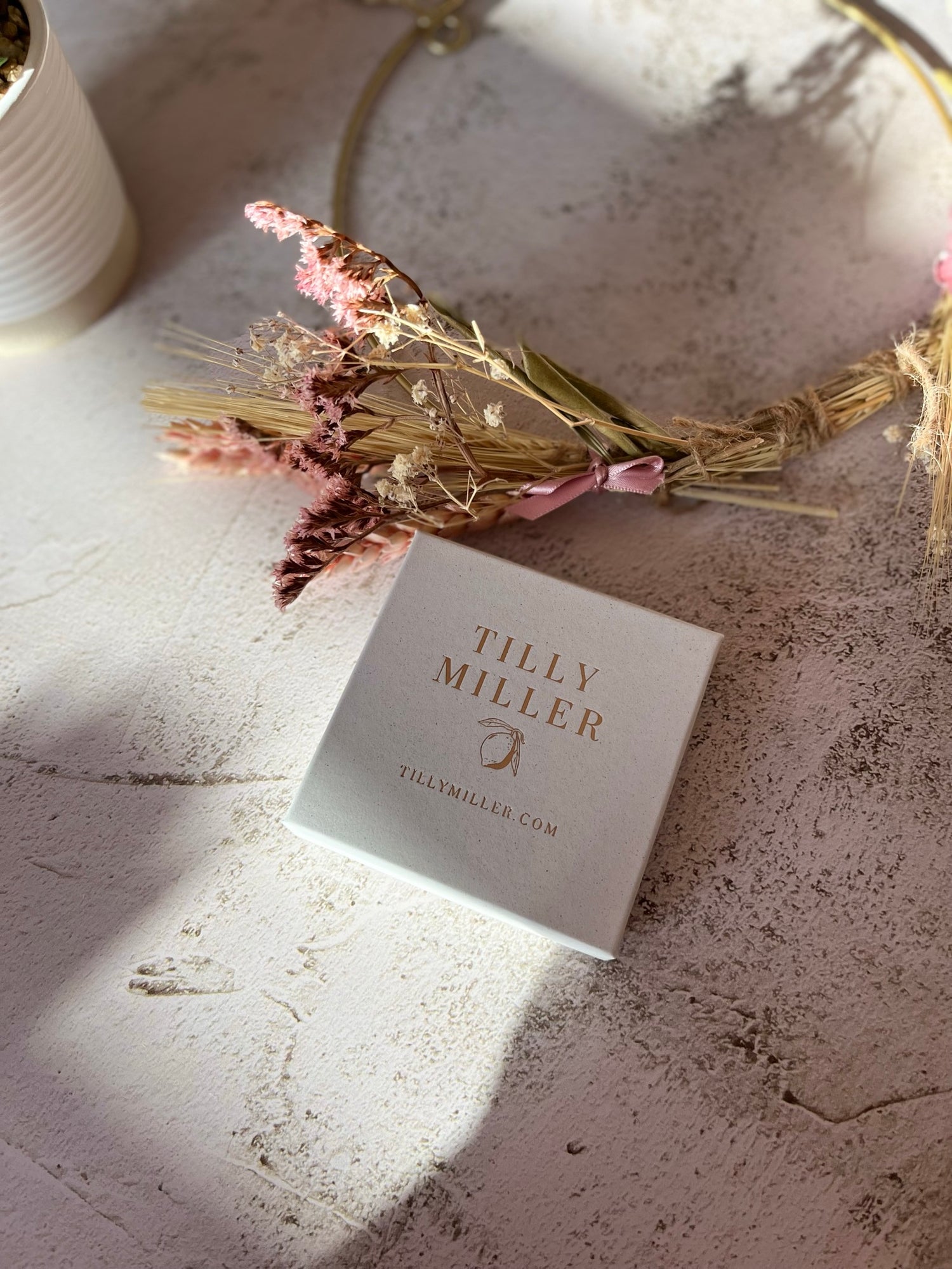 About Us – Tilly Miller