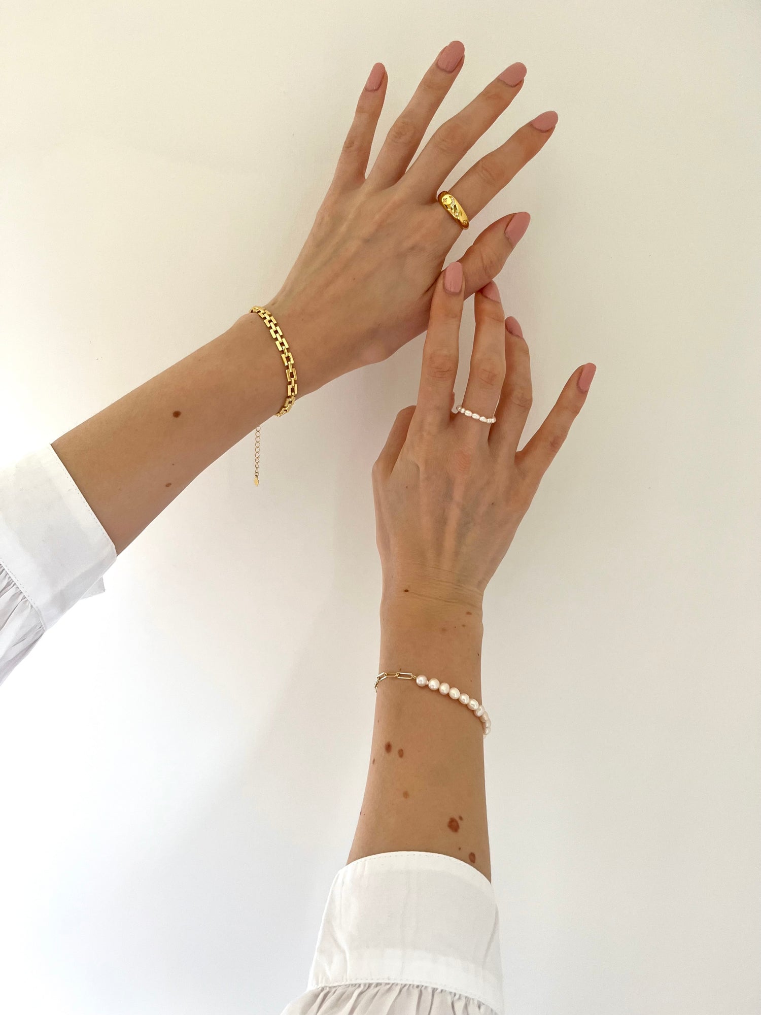 Tilly Miller: beautiful jewellery, to wear on repeat