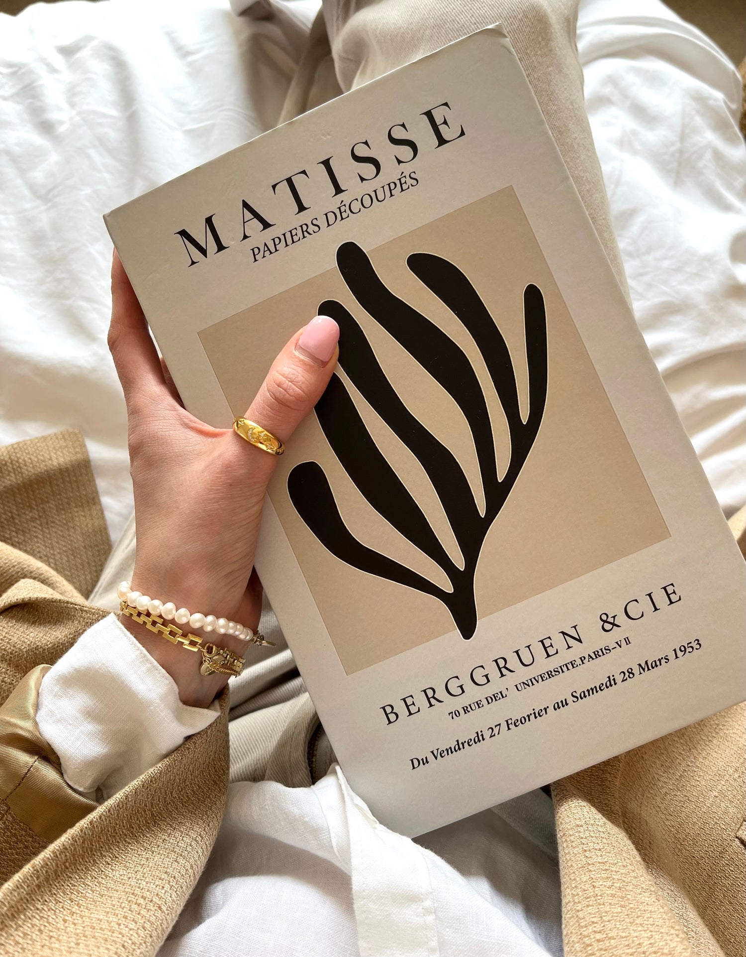 Tilly Miller: beautiful jewellery, to wear on repeat