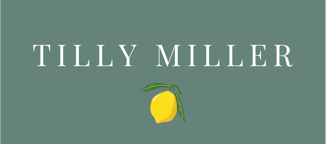 Contact Us – Tilly Miller